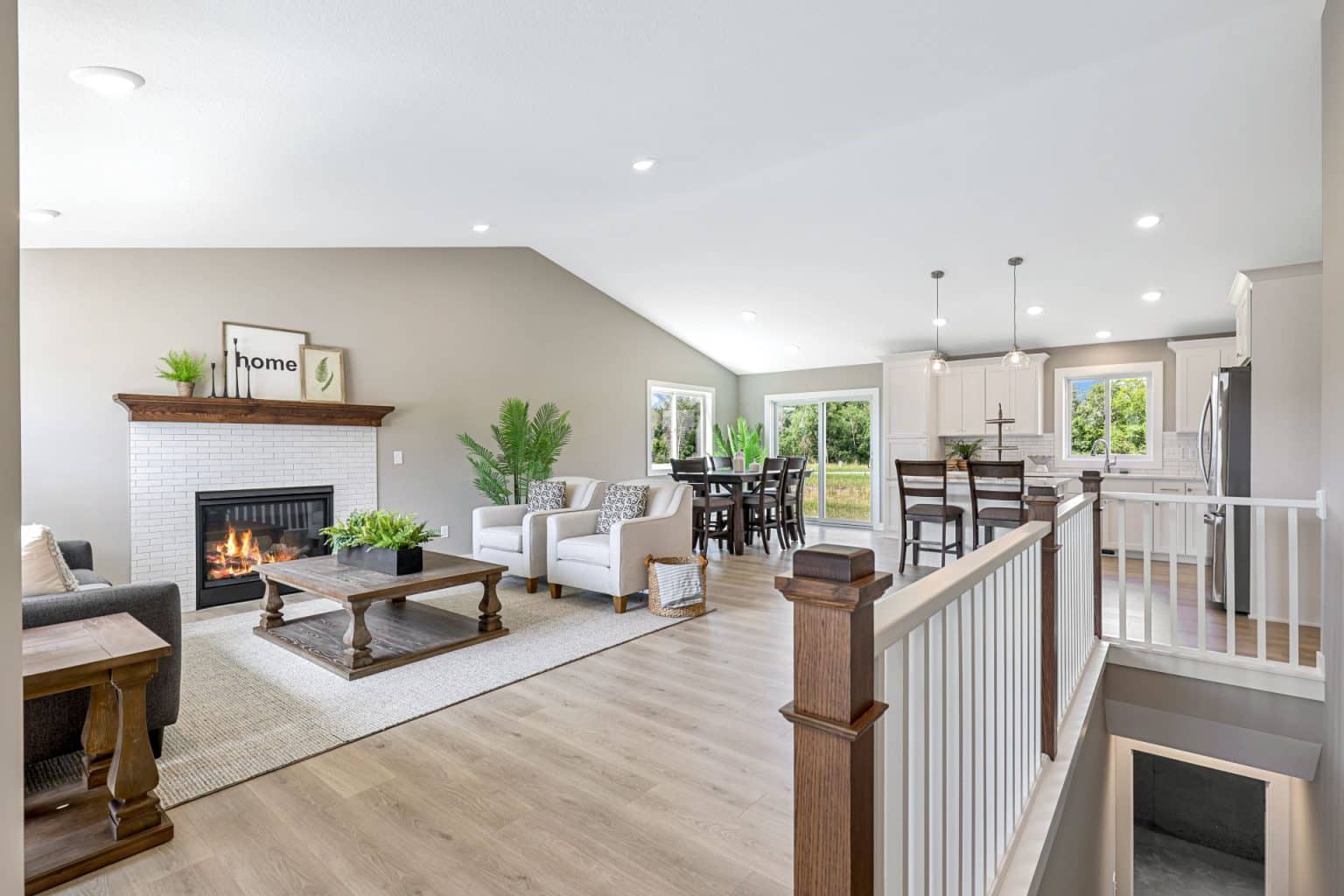 Build Your Home - NR Properties