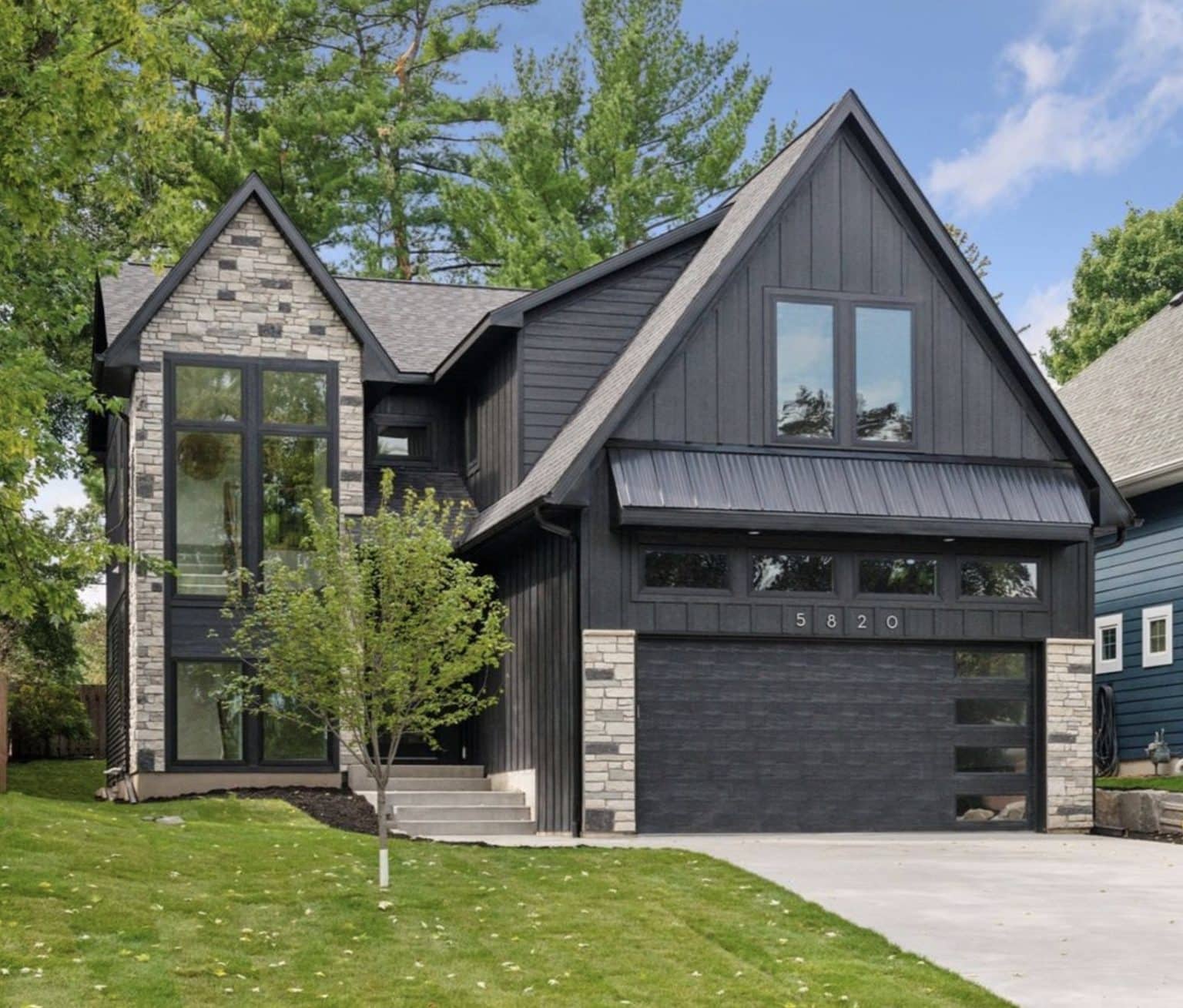 Build Your Home - NR Properties