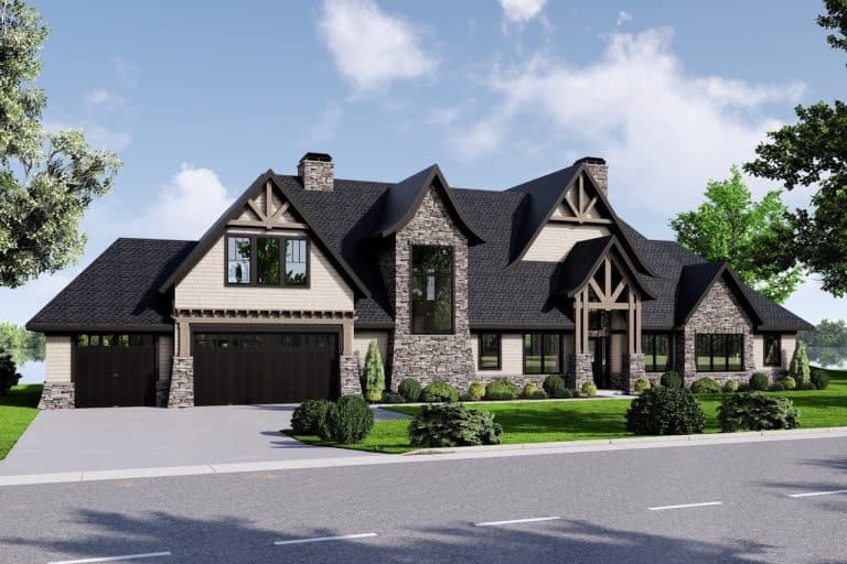 Build Your Home - NR Properties